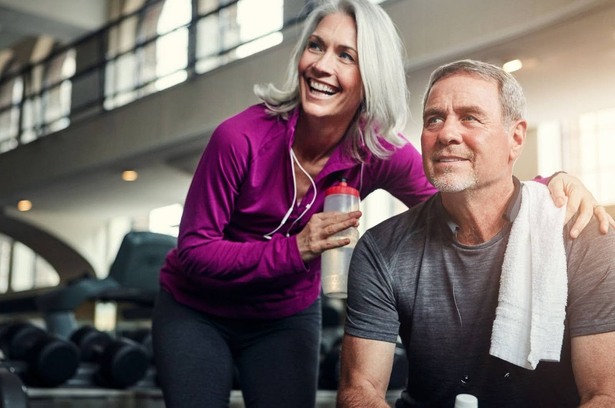 How Much Rest Time Should You Take Between Workouts? – Juvent