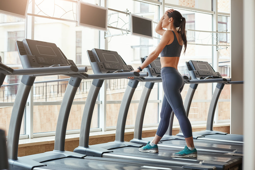 The Power of Recovery Days: Why Less Can Be More in Your Training – Juvent