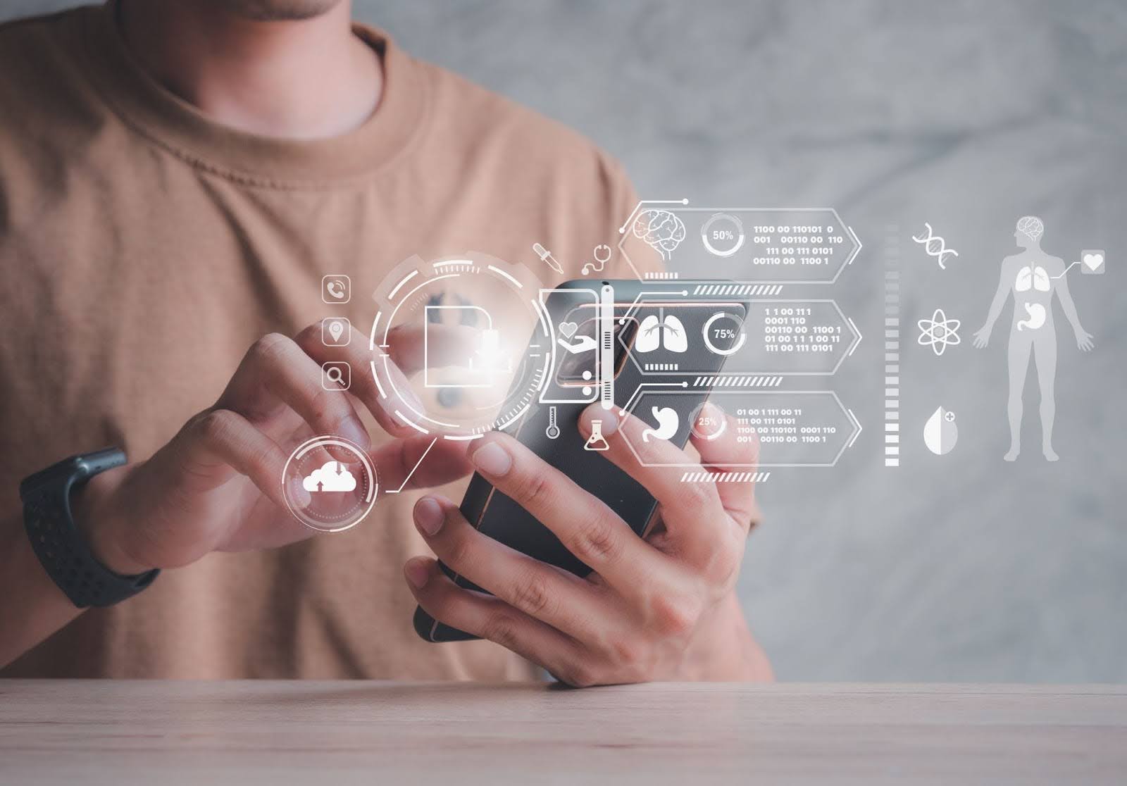 Wellness Gadgets Worth Trying: What Actually Moves the Needle? – Juvent