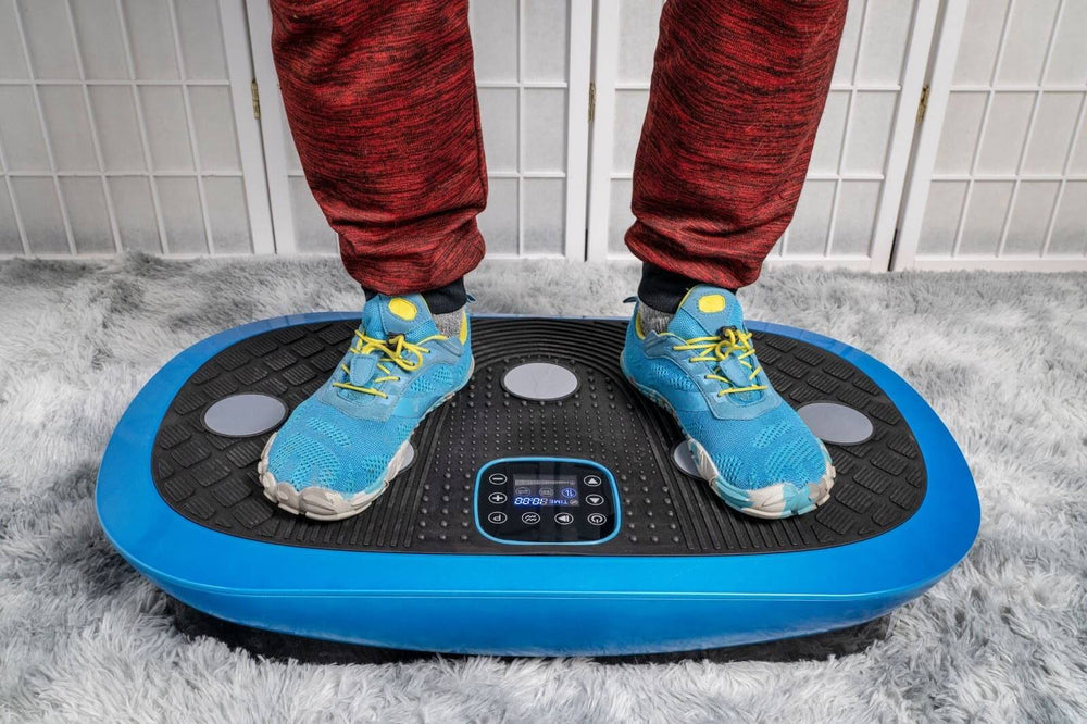 What Are the Dangers of Whole-Body Vibration (hWBV) Plates? – Juvent