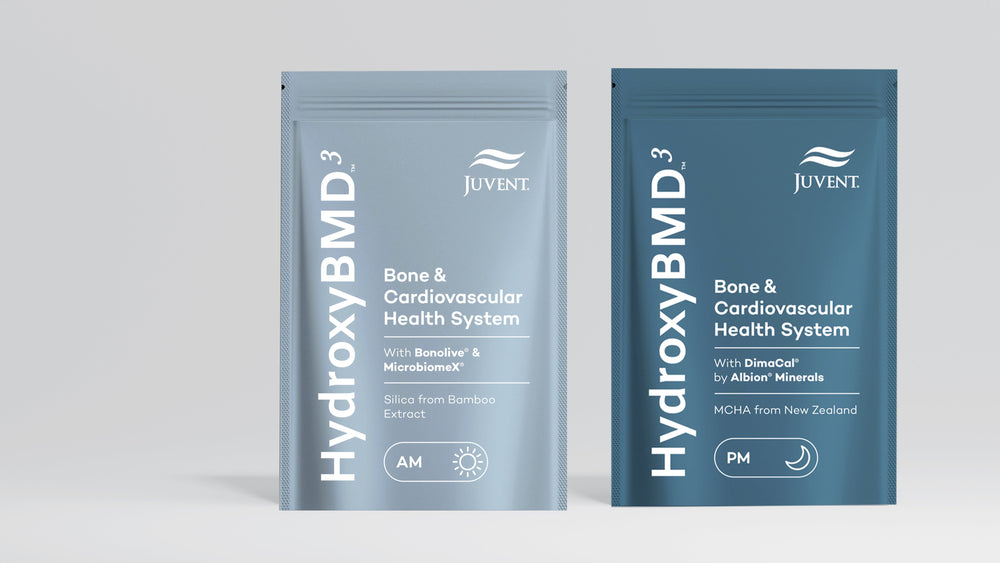 Juvent - Low-Magnitude Vibration Plates & Health Solutions