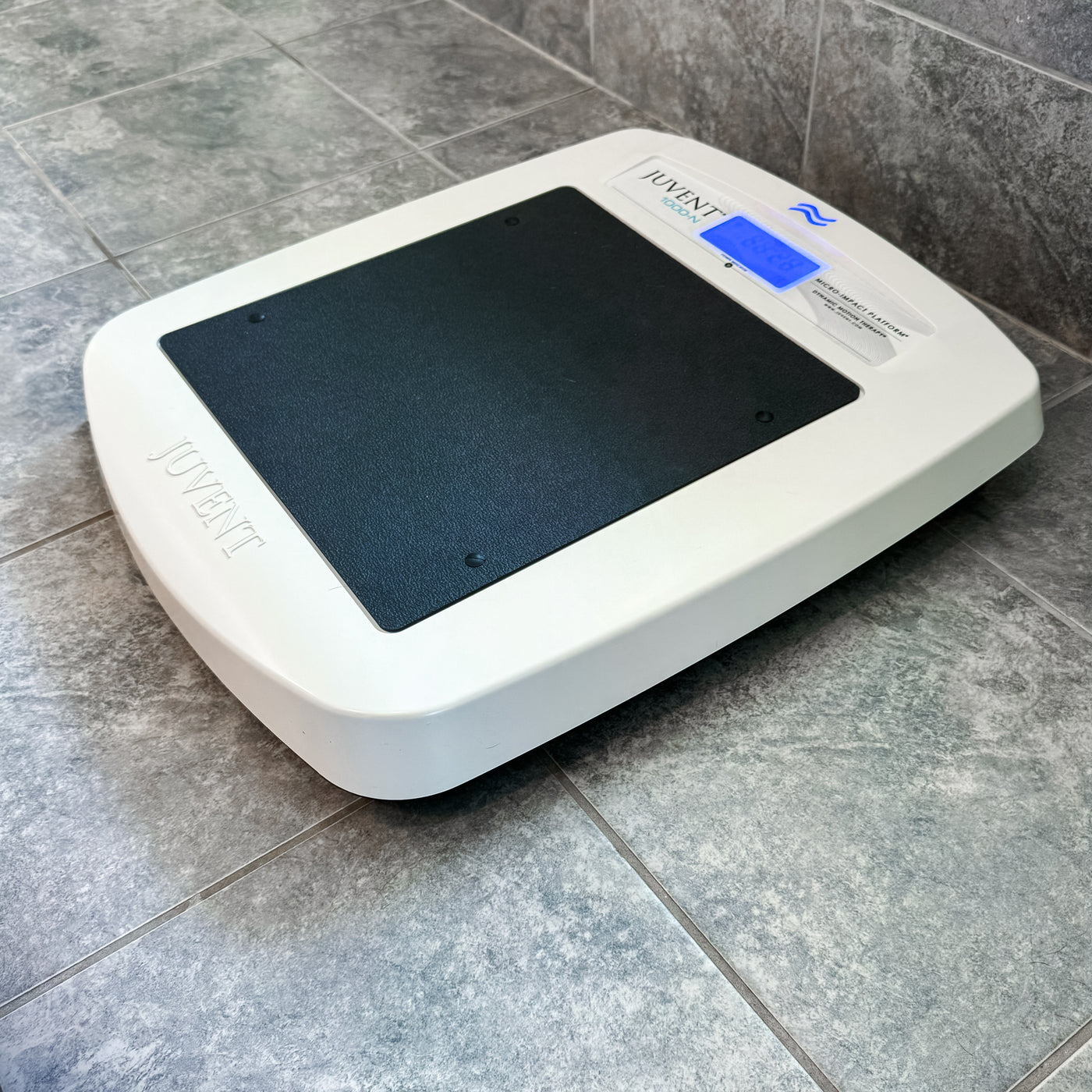 Juvent PRO Micro-Impact Platform | Juvent Health