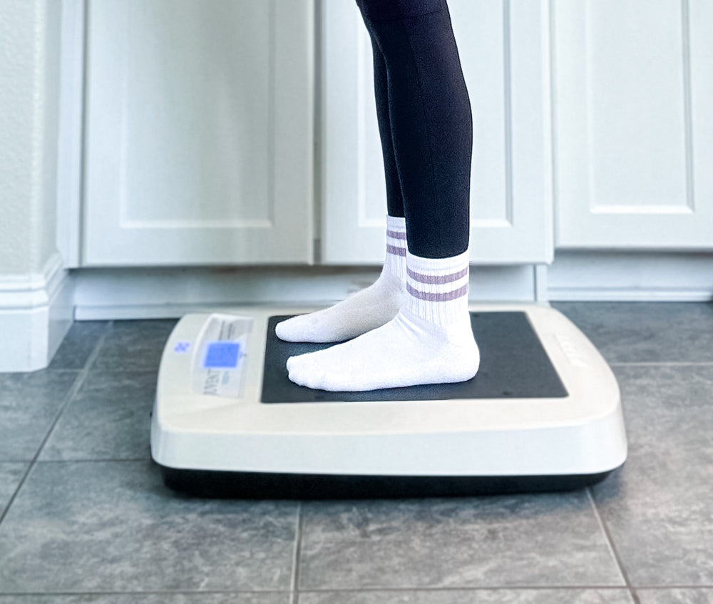 Juvent Micro-Impact Platforms - Juvent Health