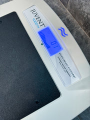 Juvent - Low-Magnitude Vibration Plates & Health Solutions