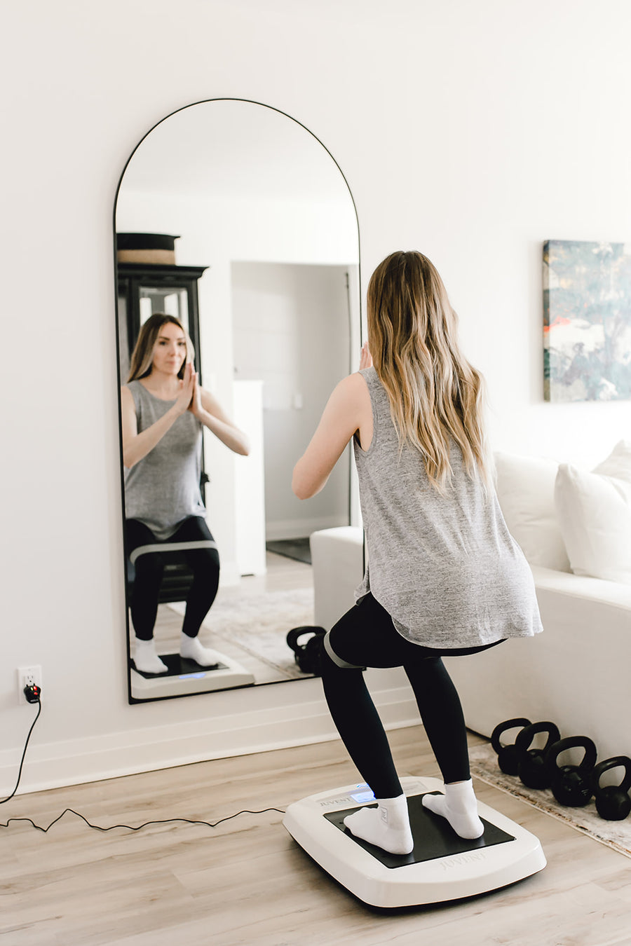 Is a Vibration Plate Good for Neuropathy? - Juvent Health