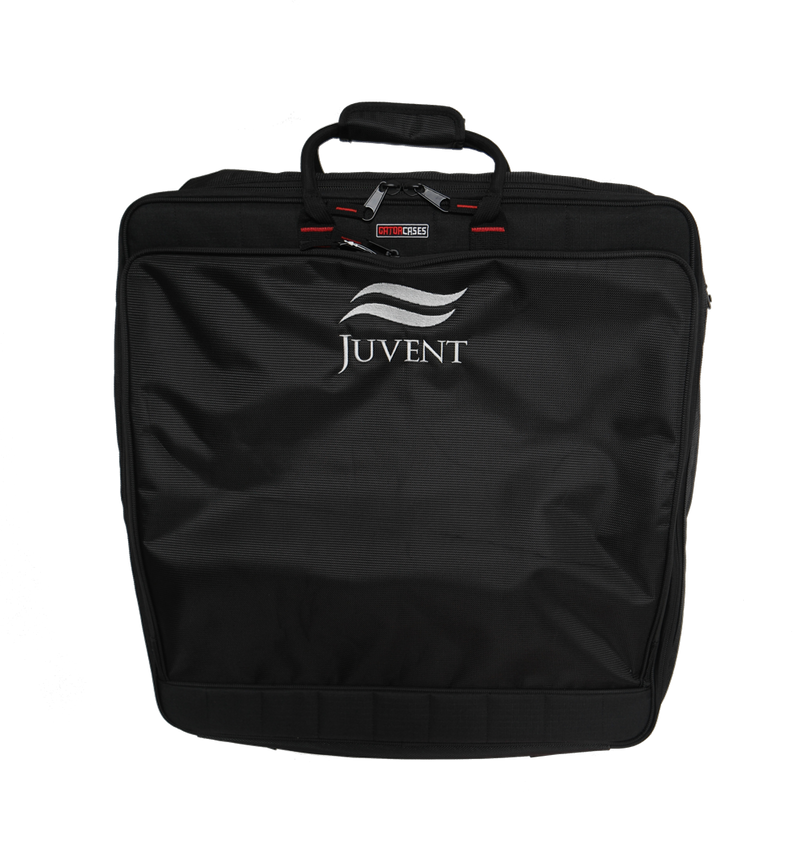 Vibration Platform Carrying Bag - Juvent Health