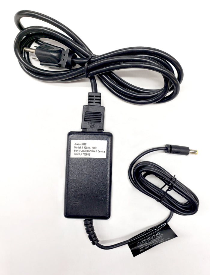 Juvent Micro-Impact Platforms - Juvent Health