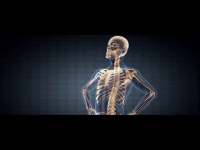 Juvent 1000N Micro-Impact Platform | Relieve Pain, Enhance Strength